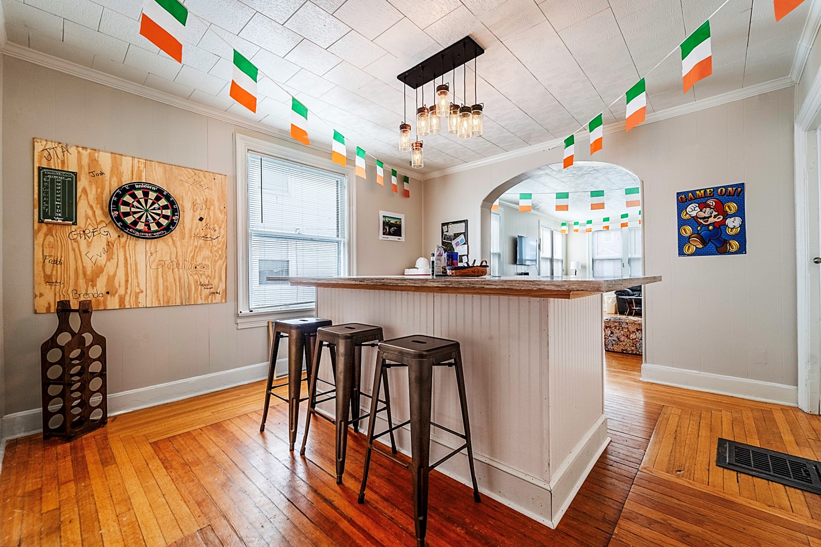 60 Murray | Kellam Development Corp