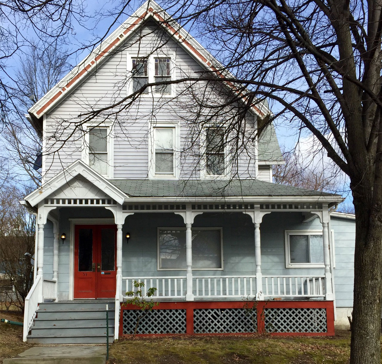 54-Seminary-Exterior | Kellam Development Corp