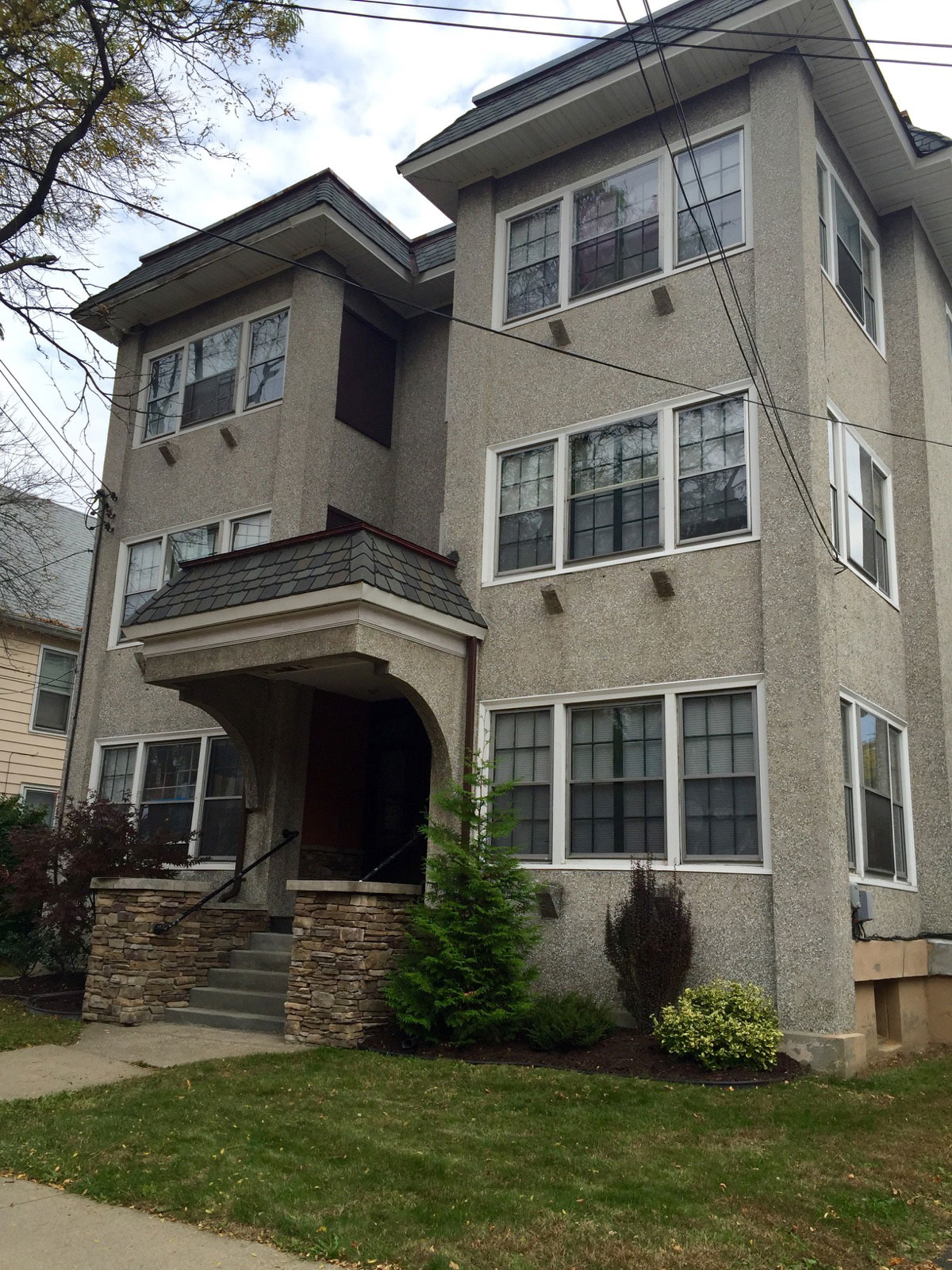 62 MURRAY | Kellam Development Corp