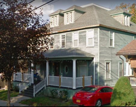 46 CHESTNUT | Kellam Development Corp